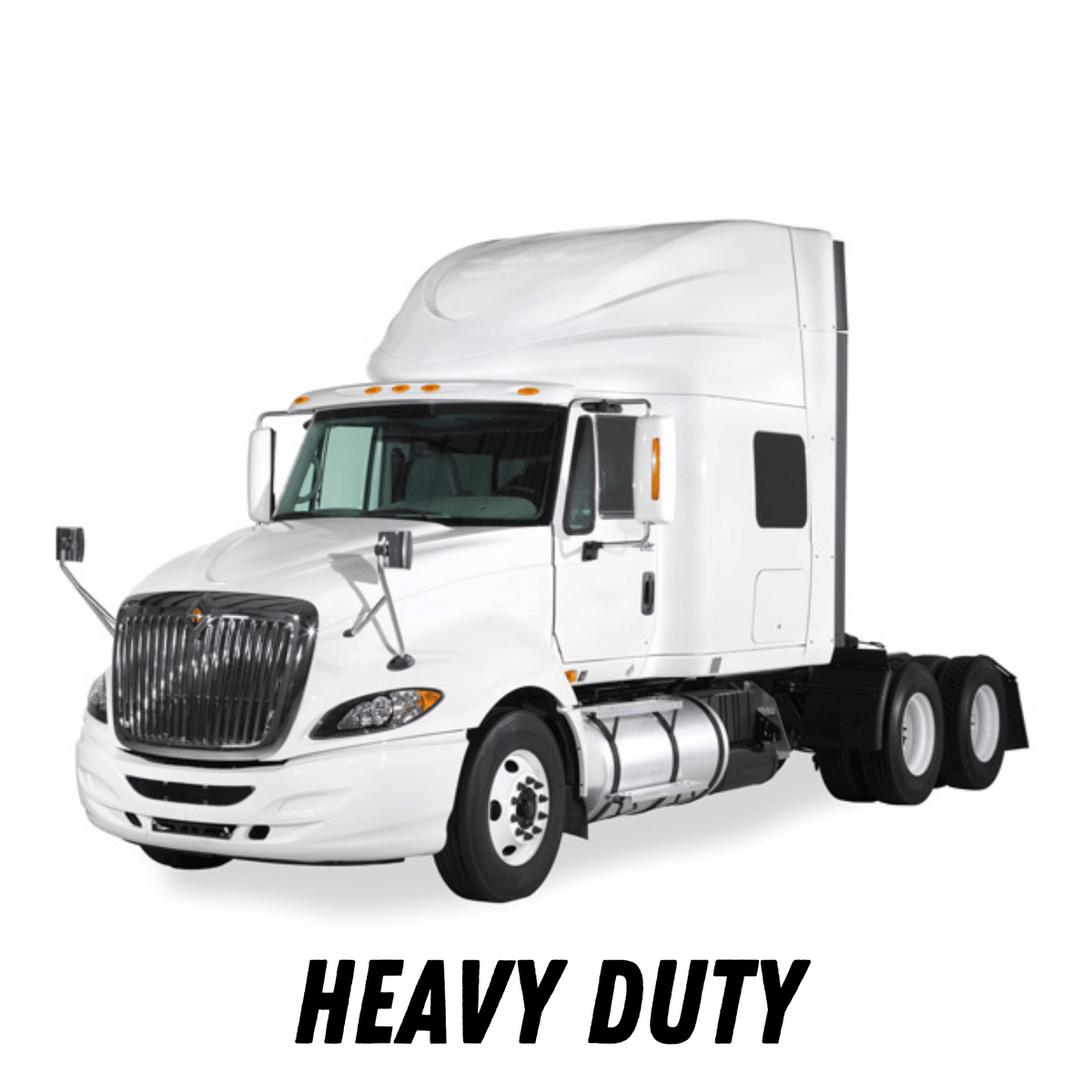 Peterbilt | International | Mack | Volvo Diesel Fuel Injectors ...