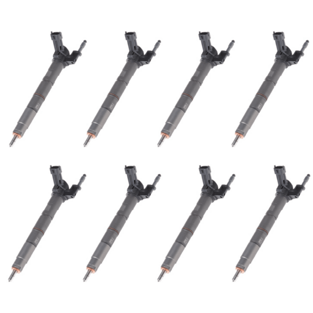 2011-2016 Duramax LML — GetInjectors.com