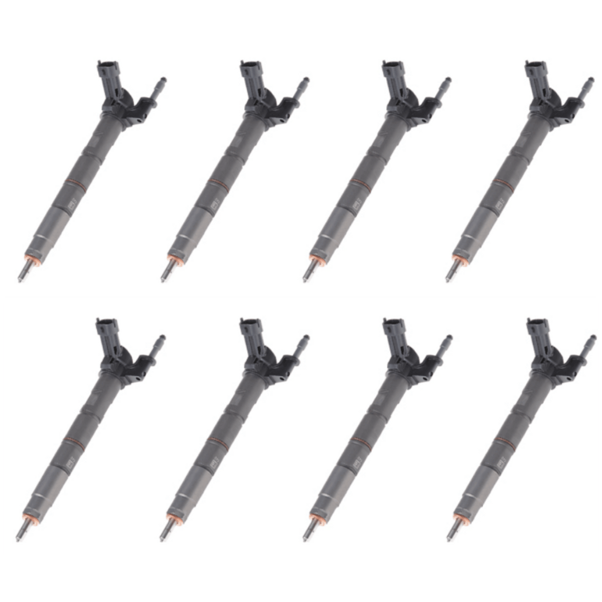 2011-2016 Duramax LML Injector Rebuild Service — GetInjectors.com