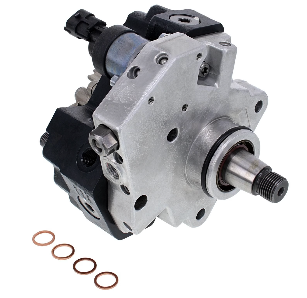 2003-2007 Cummins 5.9L CP3 Fuel Injector Pump - REBUILD SERVICE ...