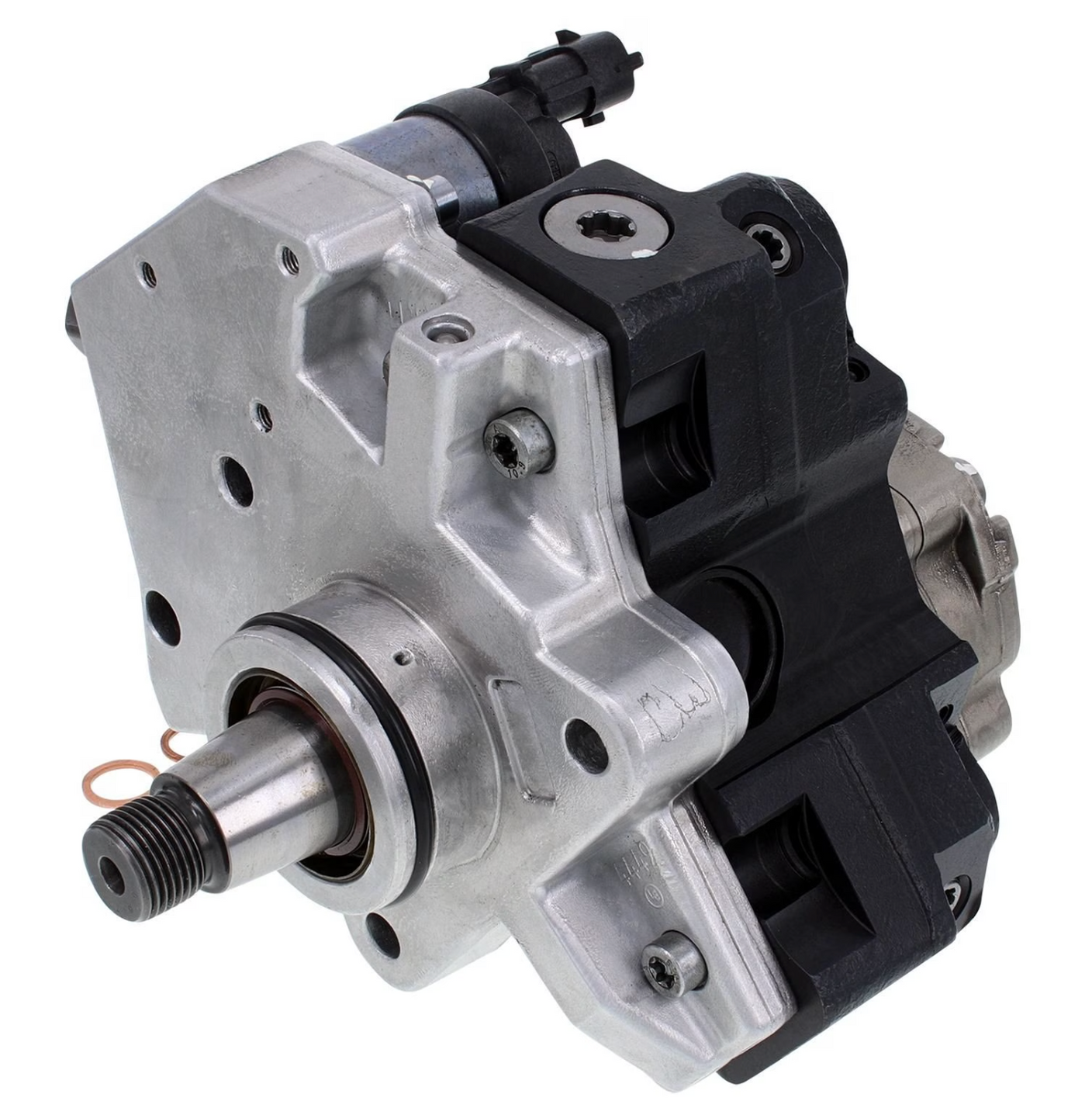 2003-2007 Cummins 5.9L CP3 Fuel Injector Pump - REBUILD SERVICE ...