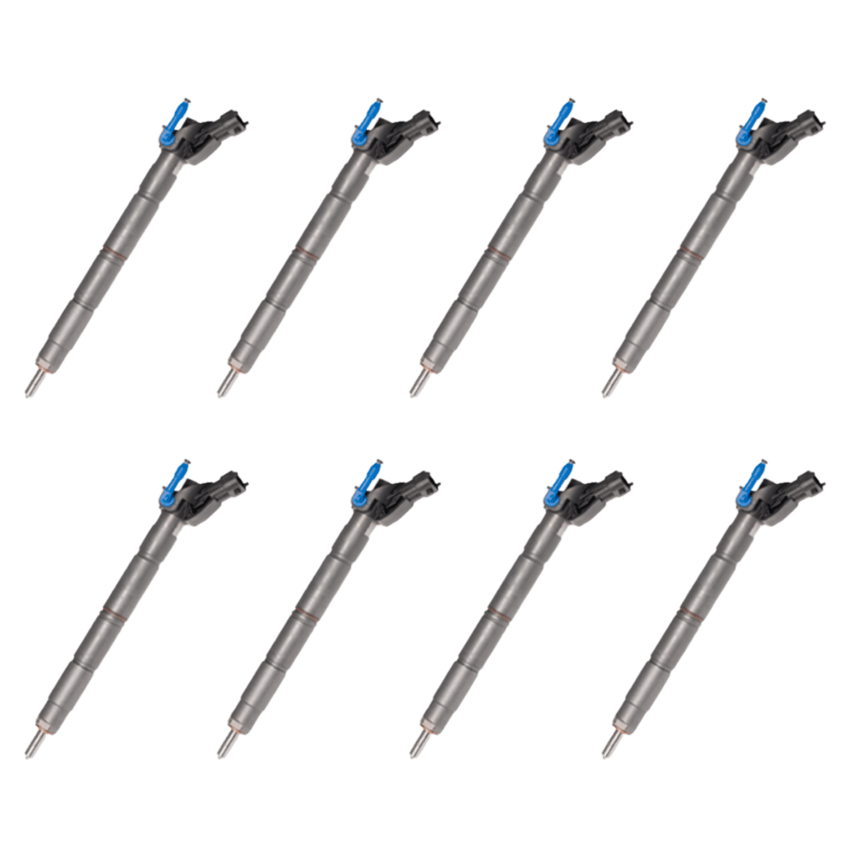 2011-2014 Powerstroke 6.7 Injector Rebuild Service — GetInjectors.com