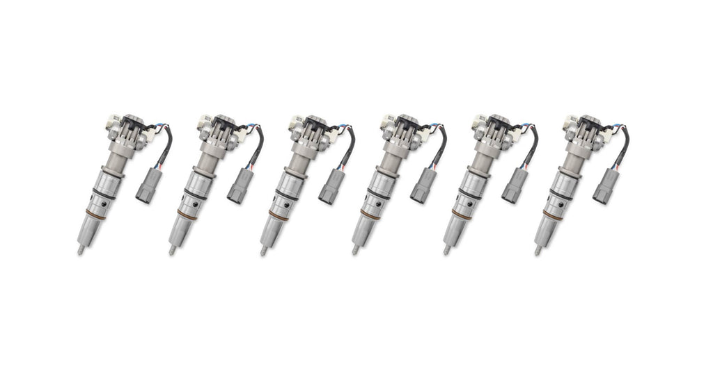 International | Navistar | Cummins Diesel Fuel Injectors — GetInjectors.com