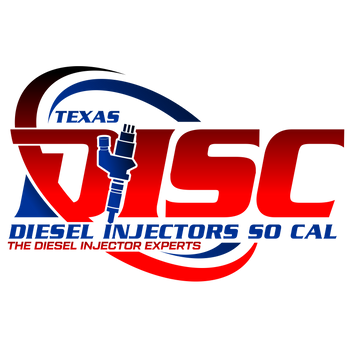 1999-2003 International/Navistar DT466/DT466E Injectors - Set of Six ...