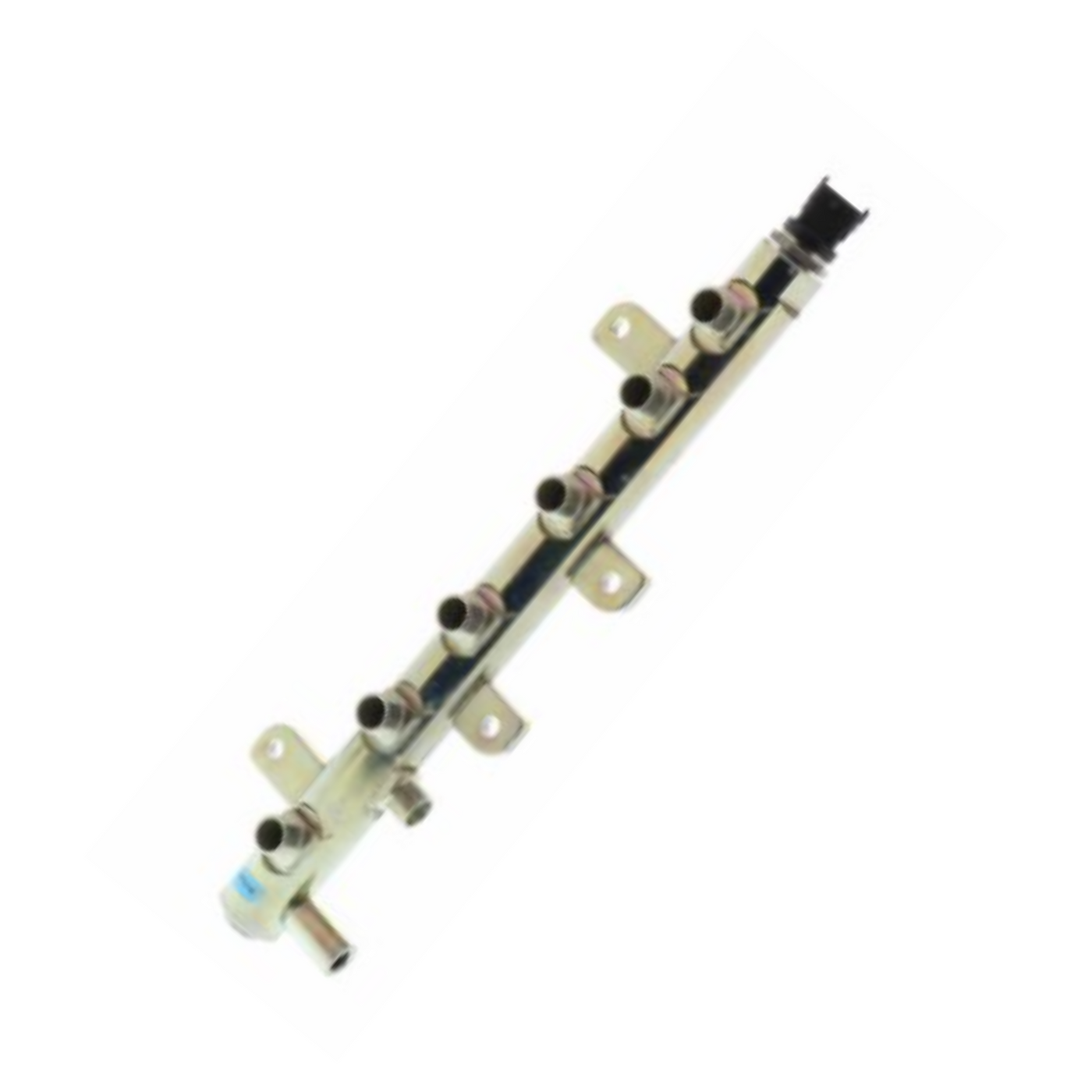 2007-2012 6.7 Cummins Fuel Rail - Bosch New — GetInjectors.com
