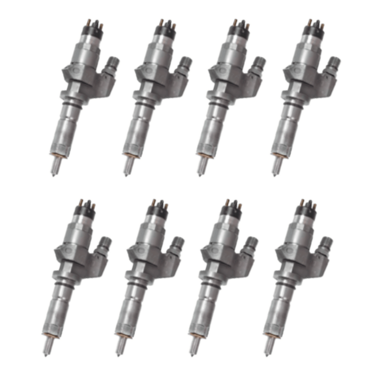 Duramax LB7 Fuel Injectors | Diesel Injectors So Cal | Free Shipping ...