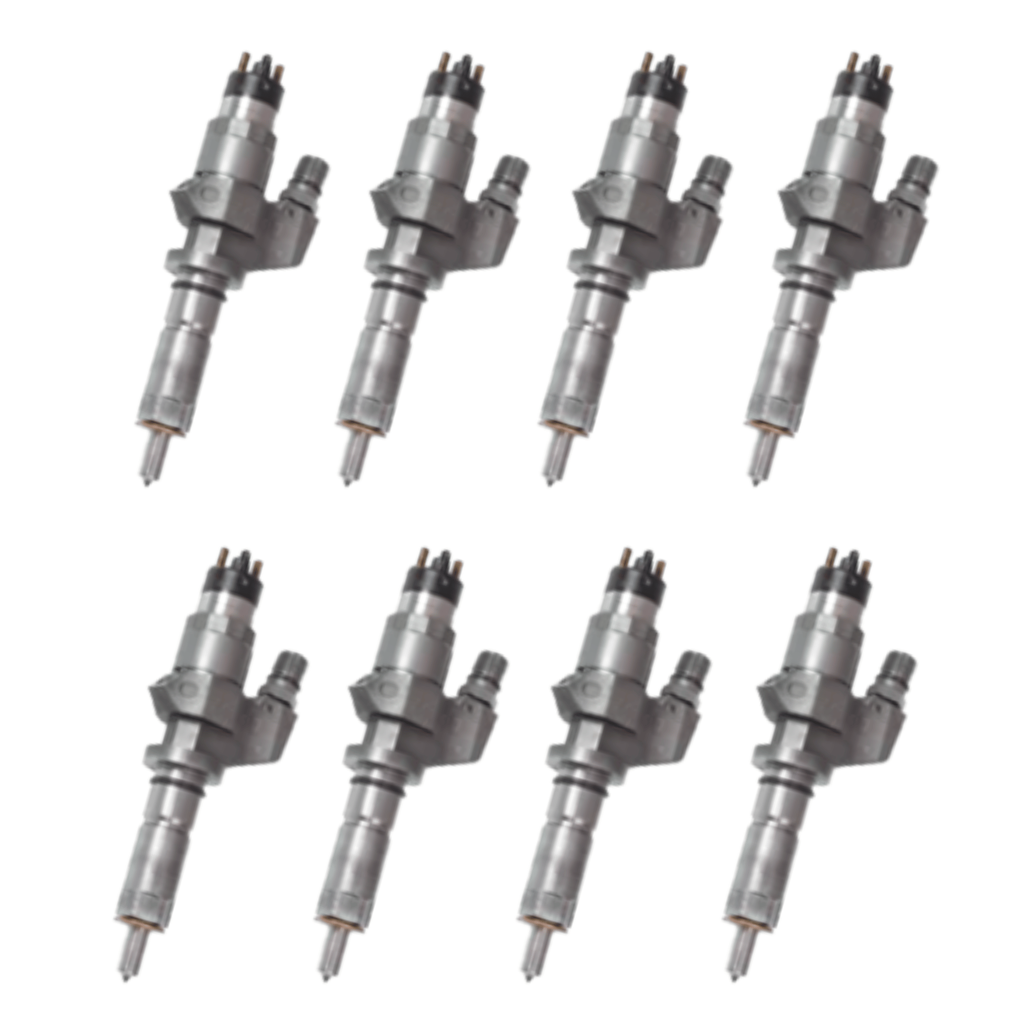 Chevy-GMC Duramax 6.6 Fuel Injectors — GetInjectors.com