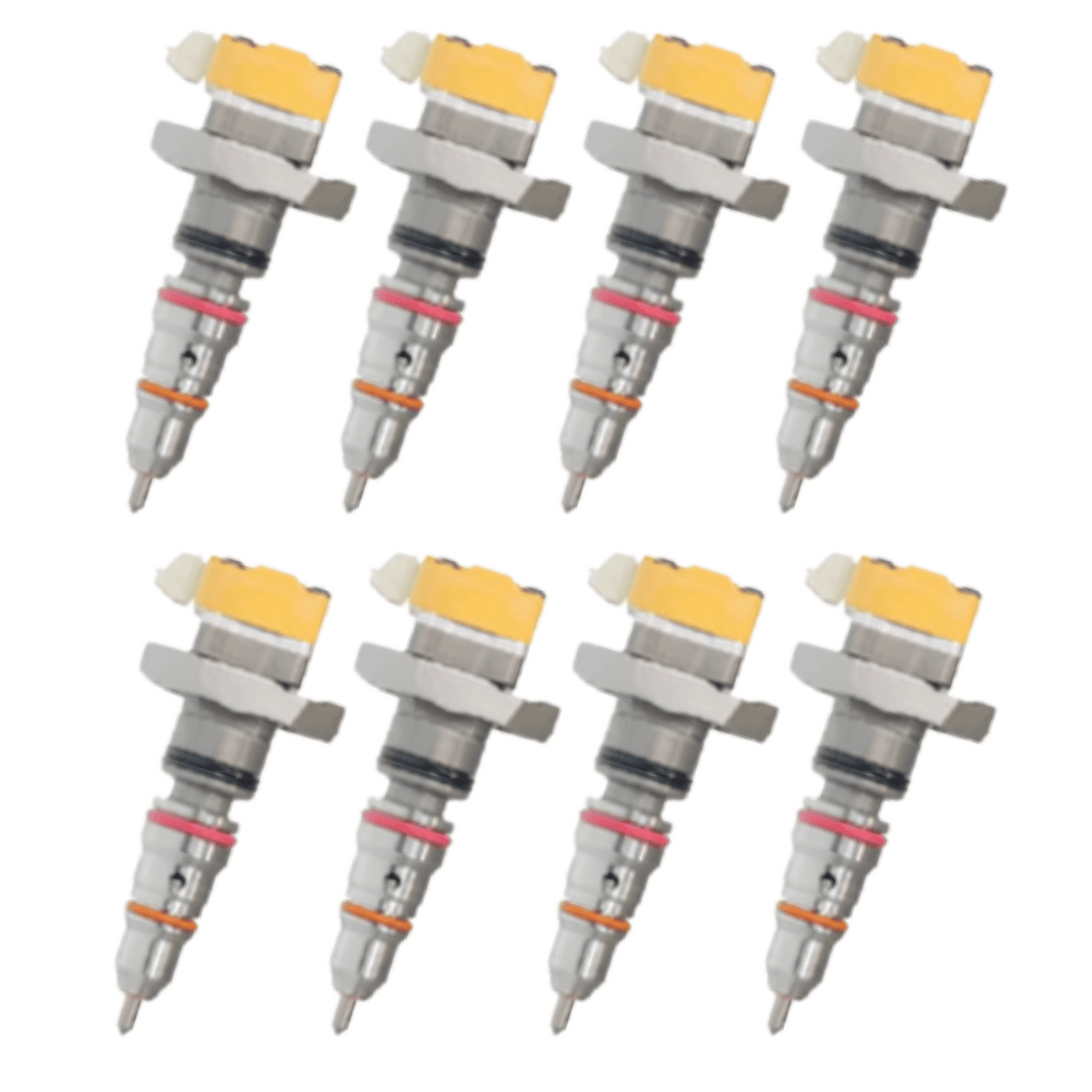 E99 Powerstroke 7.3 Injectors - PDI Remanufactured | Free Shipping ...